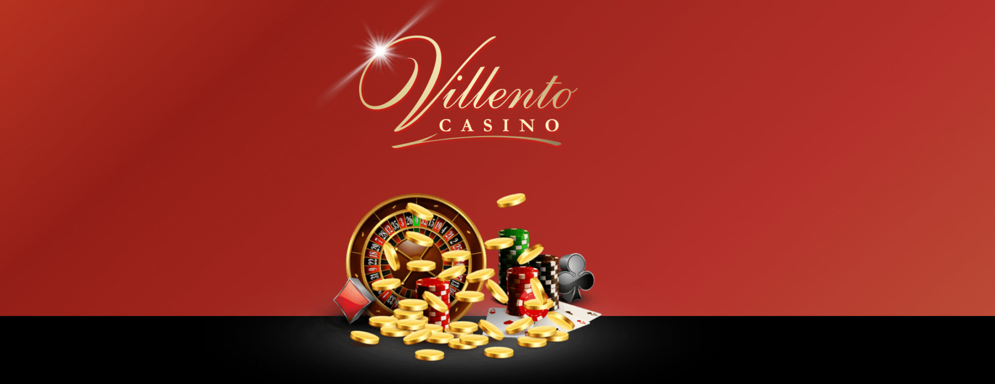 Villento Casino en Ligne | Prime de bienvenue de $1000